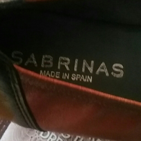 Sabrinas | Shoes | Sabrinas Ballerinas | Poshmark